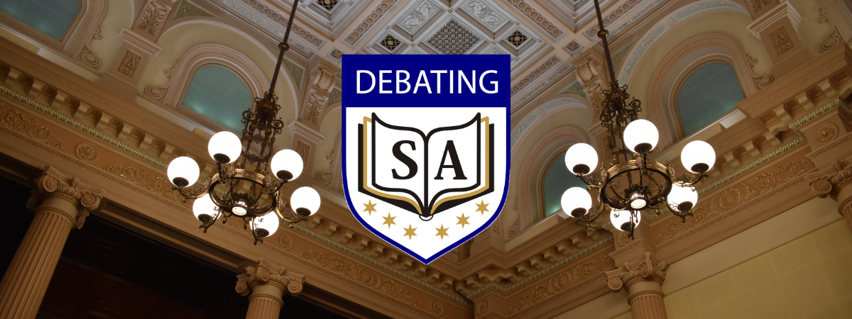 1997 Season Results - Debating SA