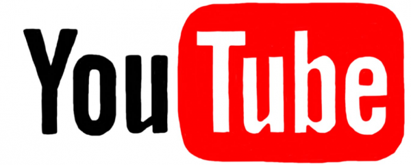 YouTube Logo - Debating SA Incorporated