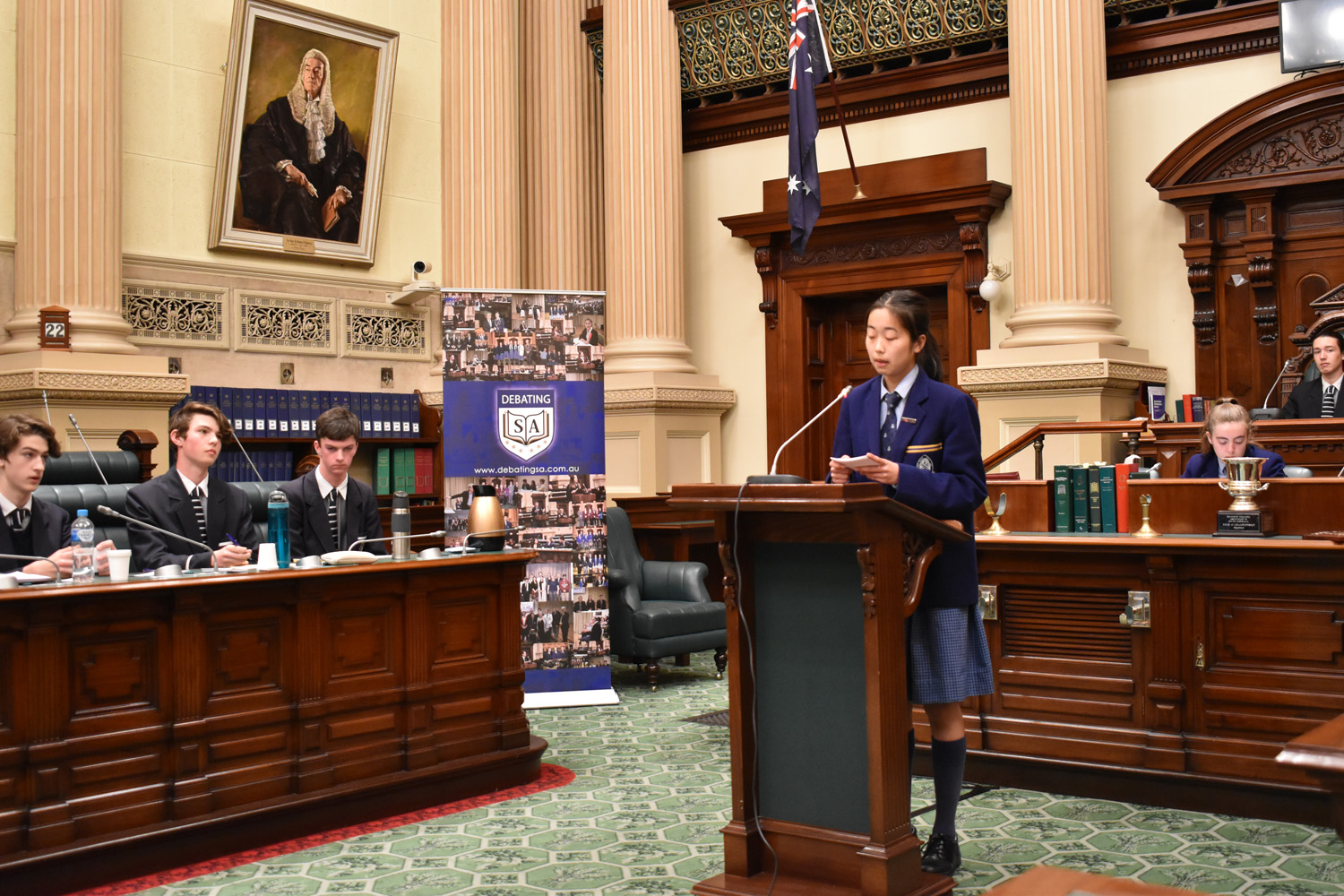 DSC_0344 - Debating SA Incorporated