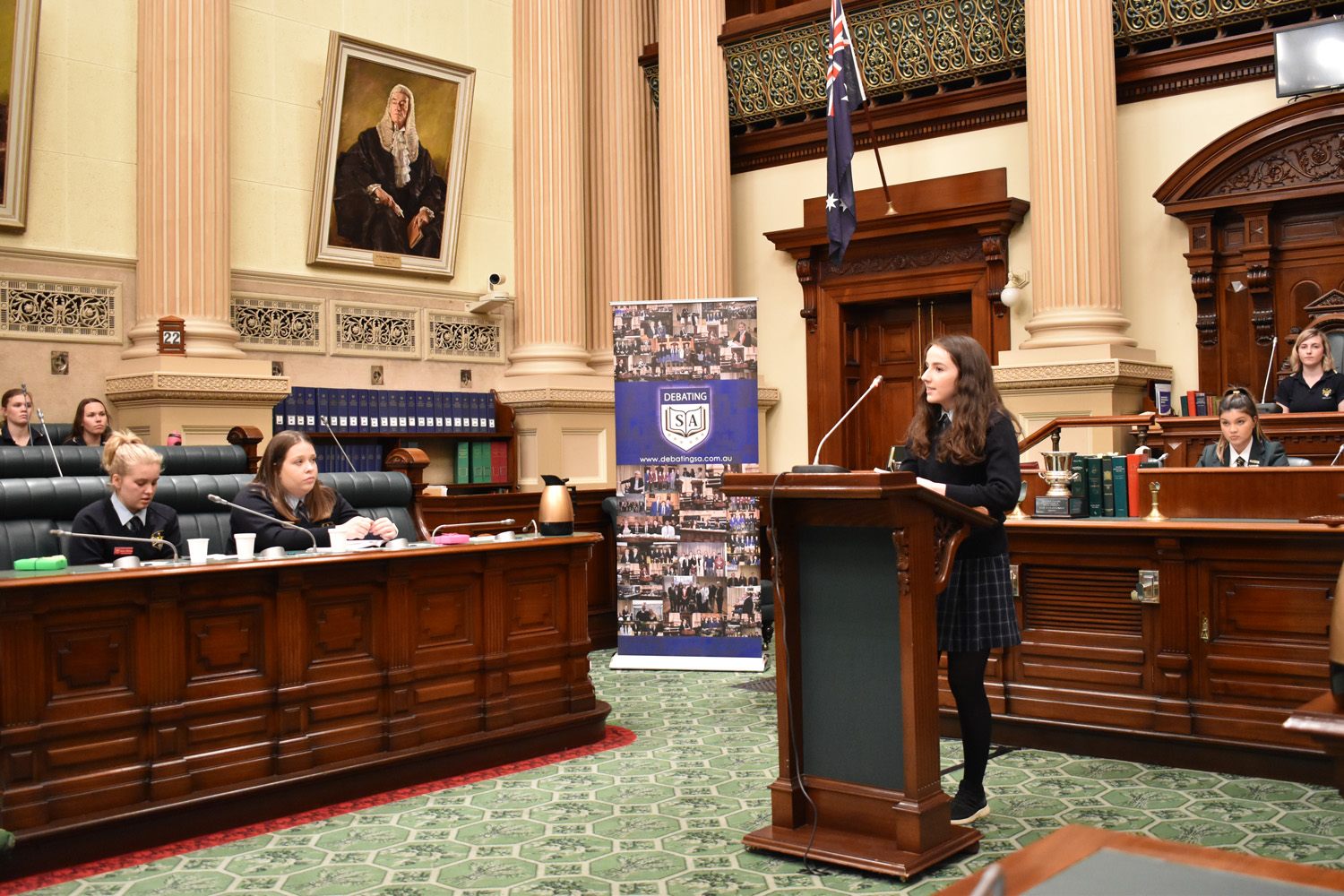 DSC_0442 - Debating SA Incorporated