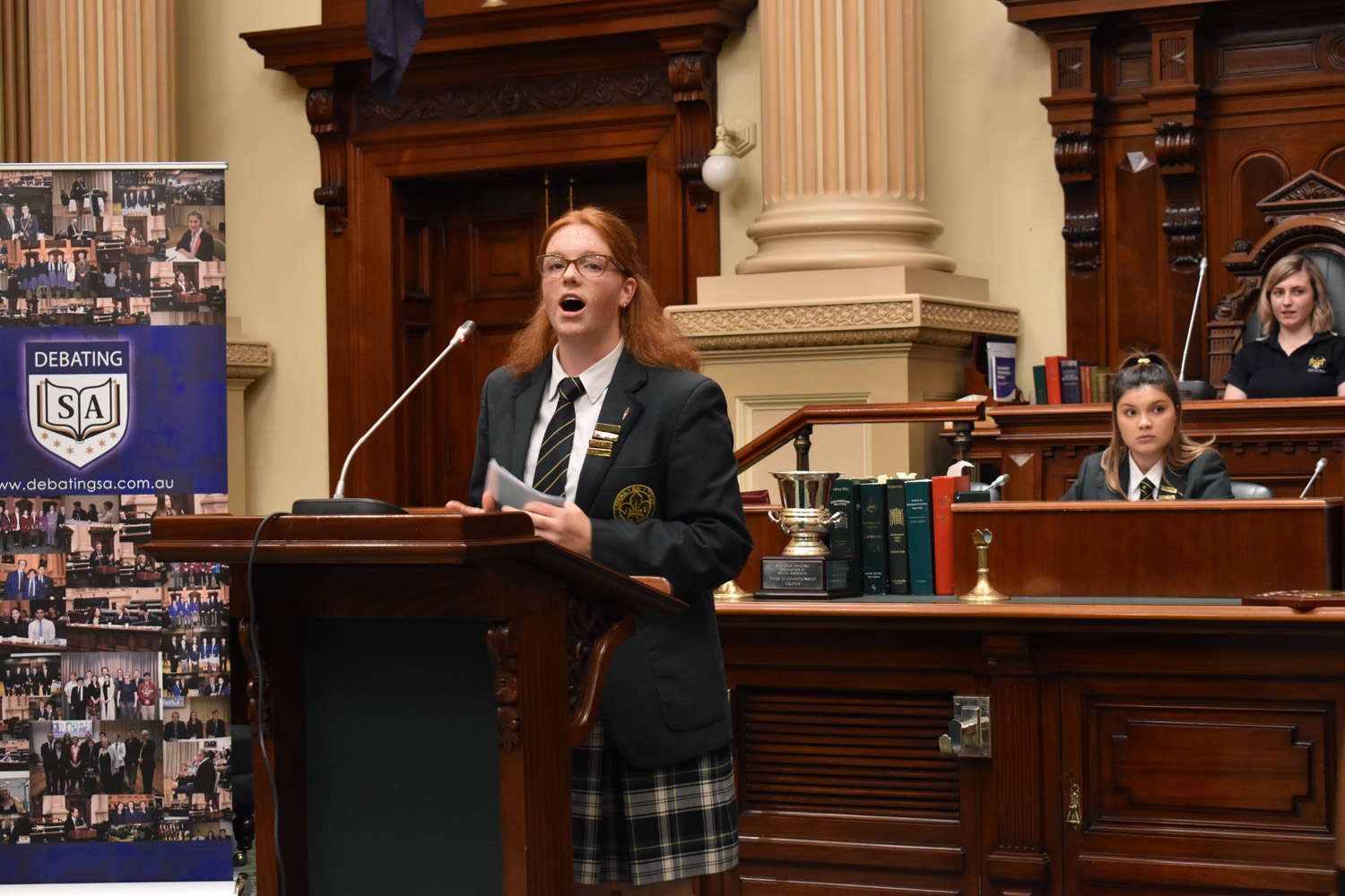 DSC_0511 - Debating SA Incorporated
