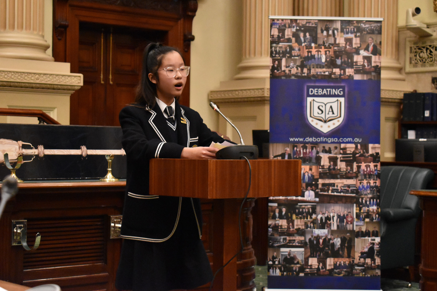 DSC_0322 - Debating SA Incorporated