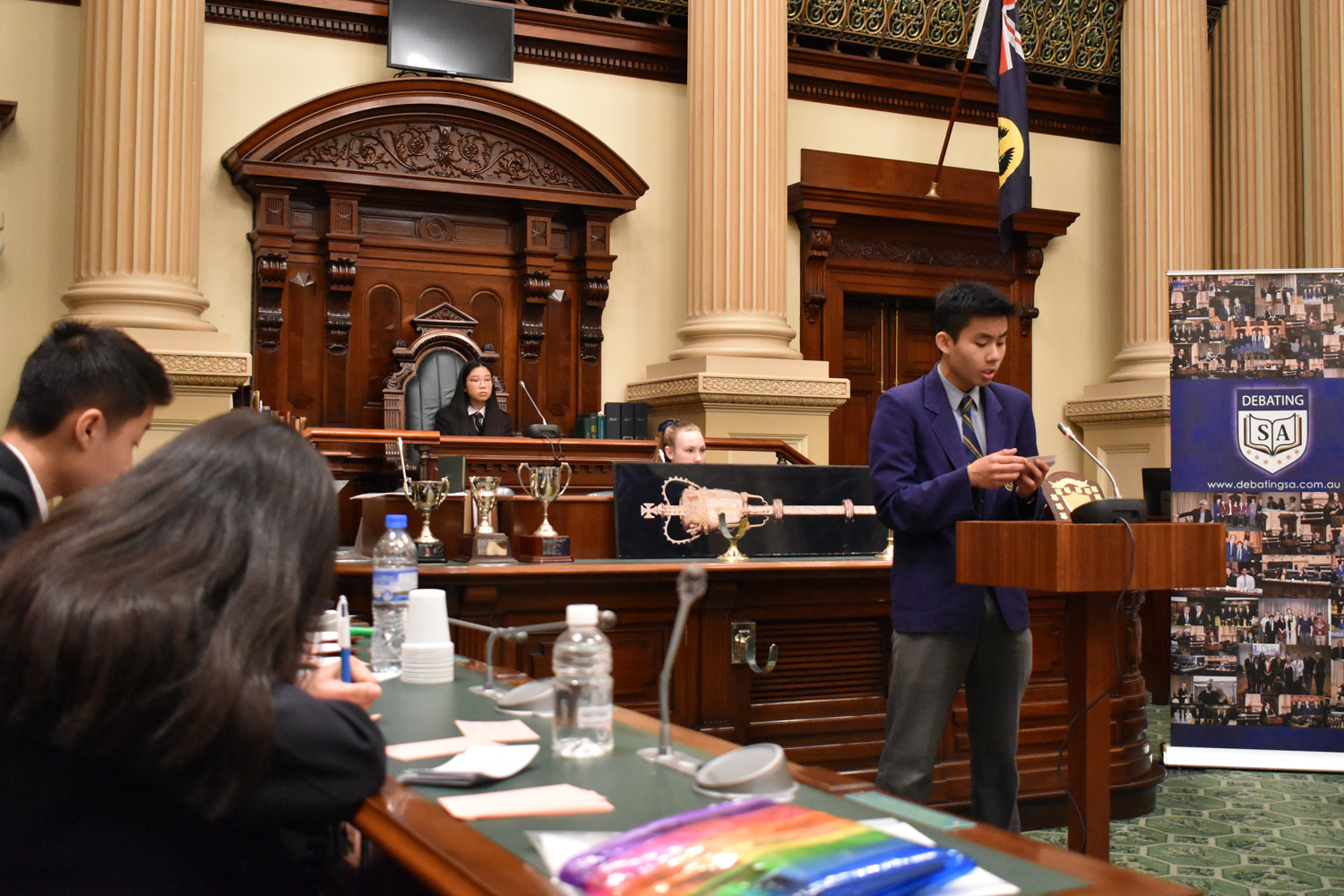 DSC_0520 - Debating SA Incorporated