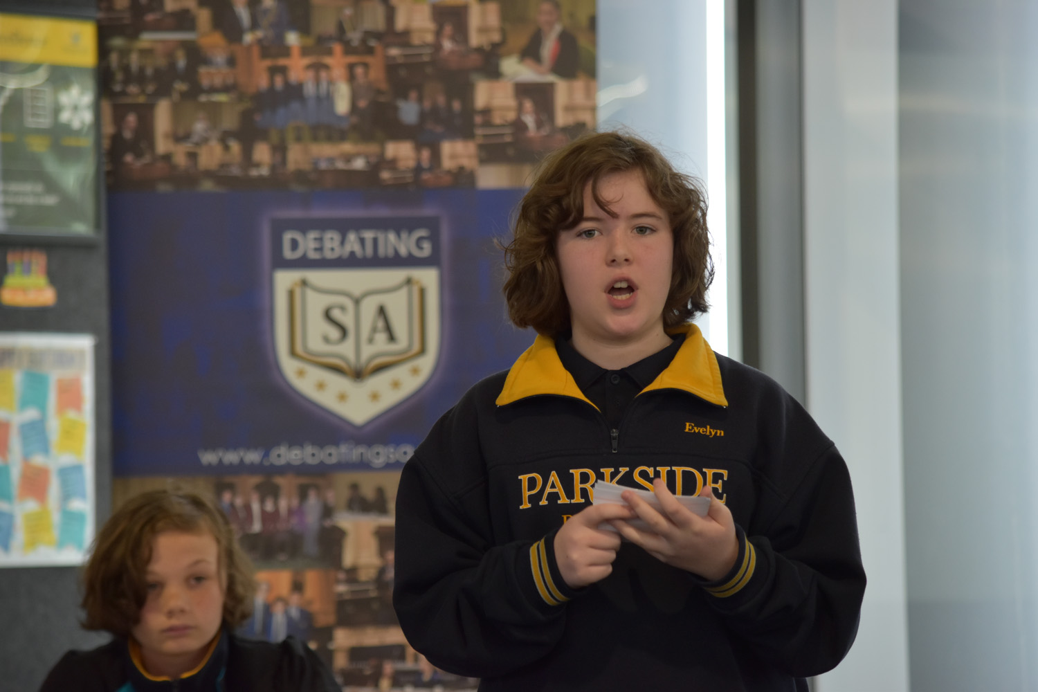 2020 Grand Finals Photo Gallery - Debating SA Incorporated