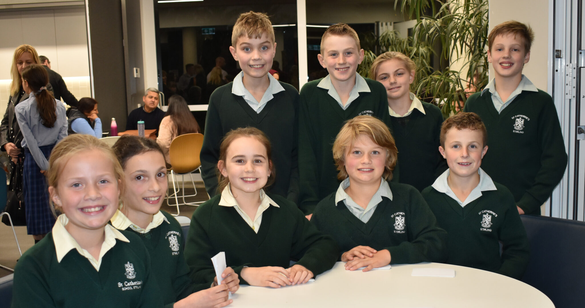 Debating in Adelaide, South Australia - Debating SA Incorporated