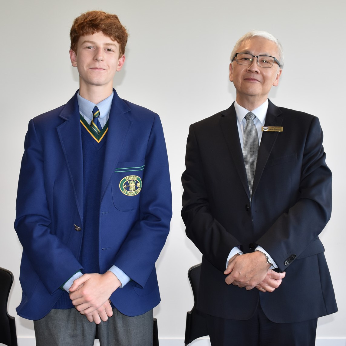 2021 Award Presentations - Debating SA Incorporated