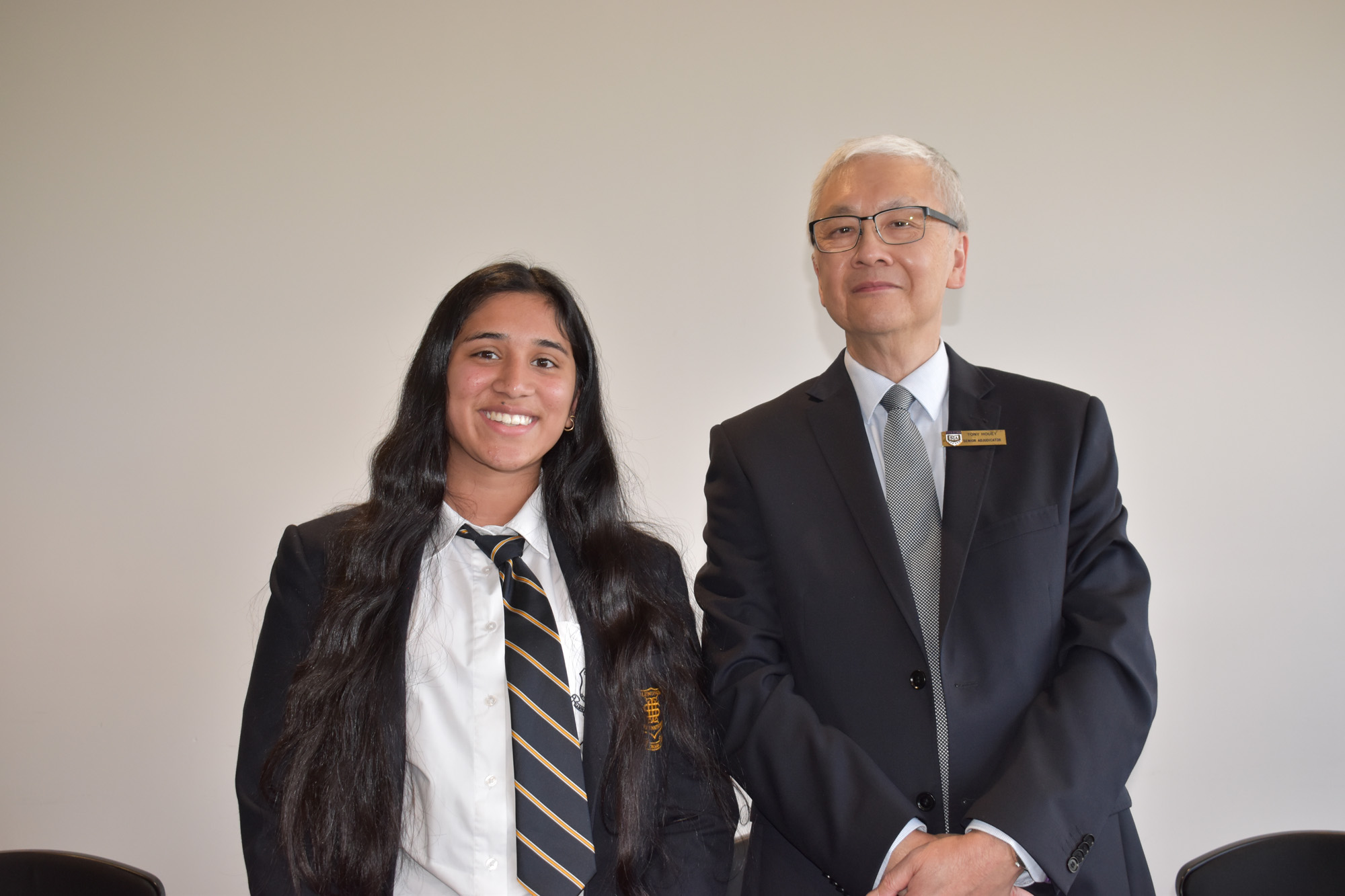 2021 Season Results - Debating SA Incorporated