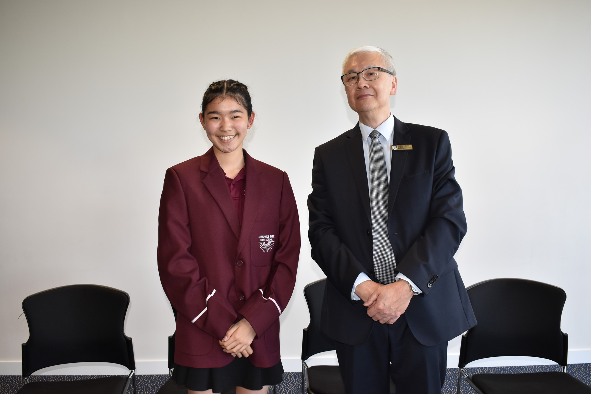 2021 Season Results - Debating SA Incorporated