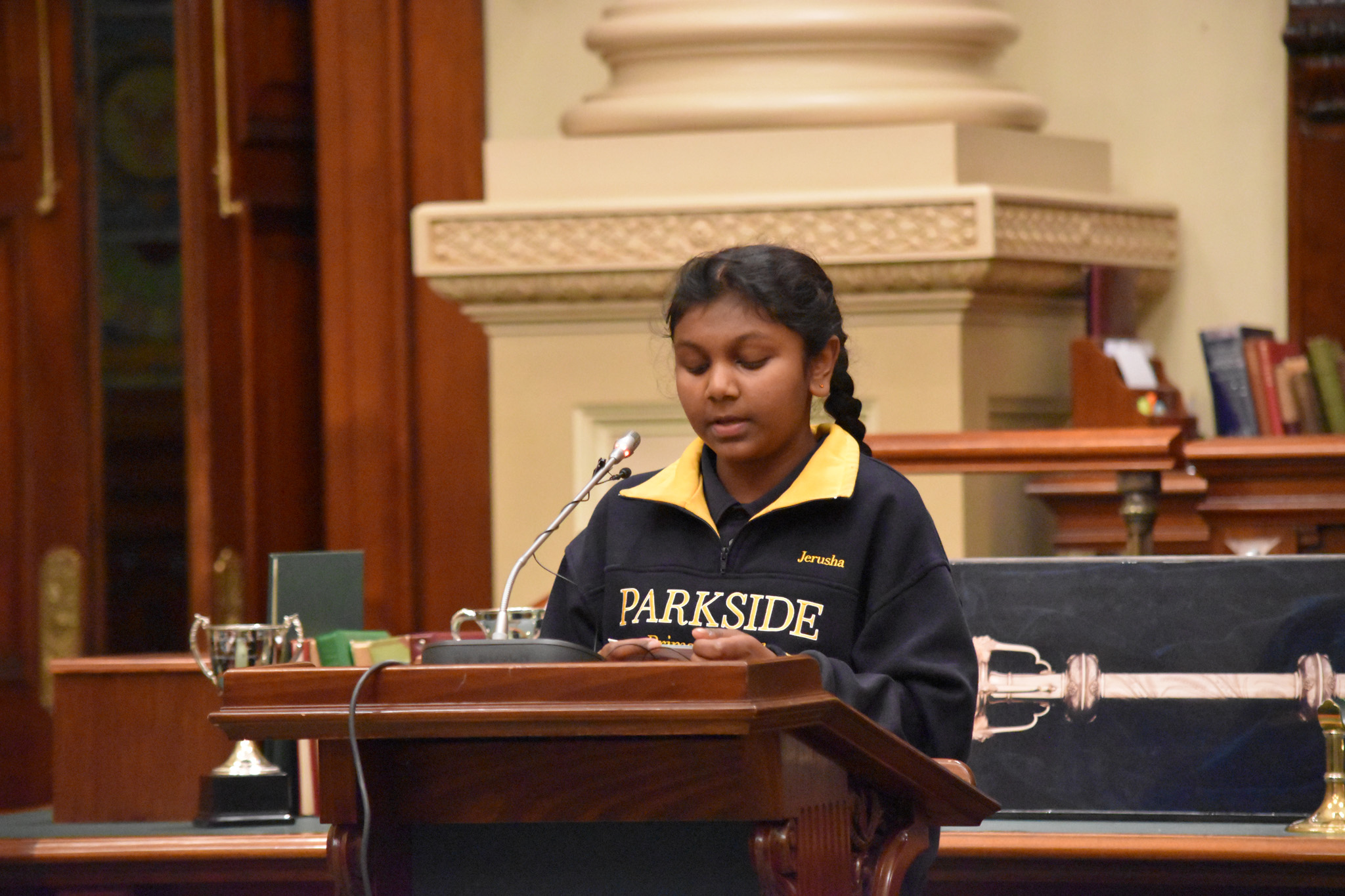 2022 Grand Finals Photo Gallery - Debating SA Incorporated