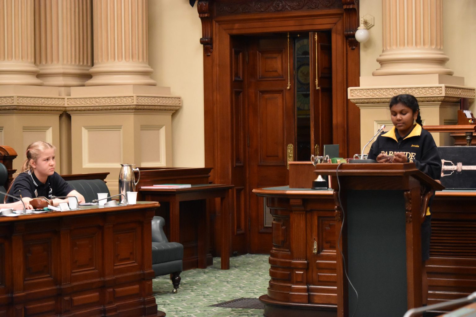 2022 Grand Finals Photo Gallery - Debating SA Incorporated