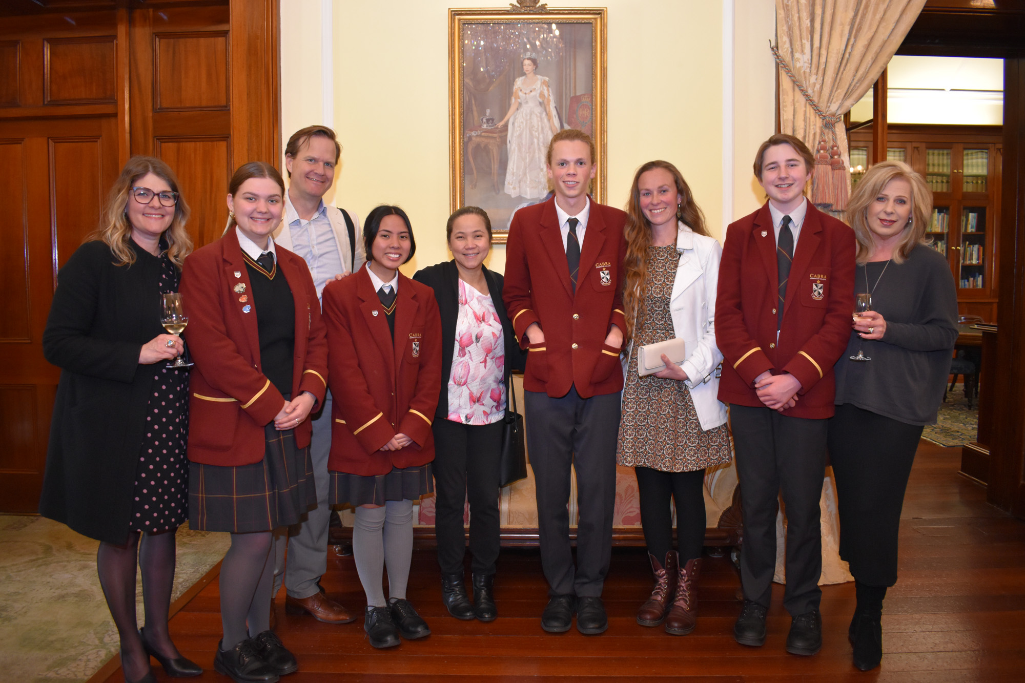 2022 Award Presentations - Debating SA Incorporated