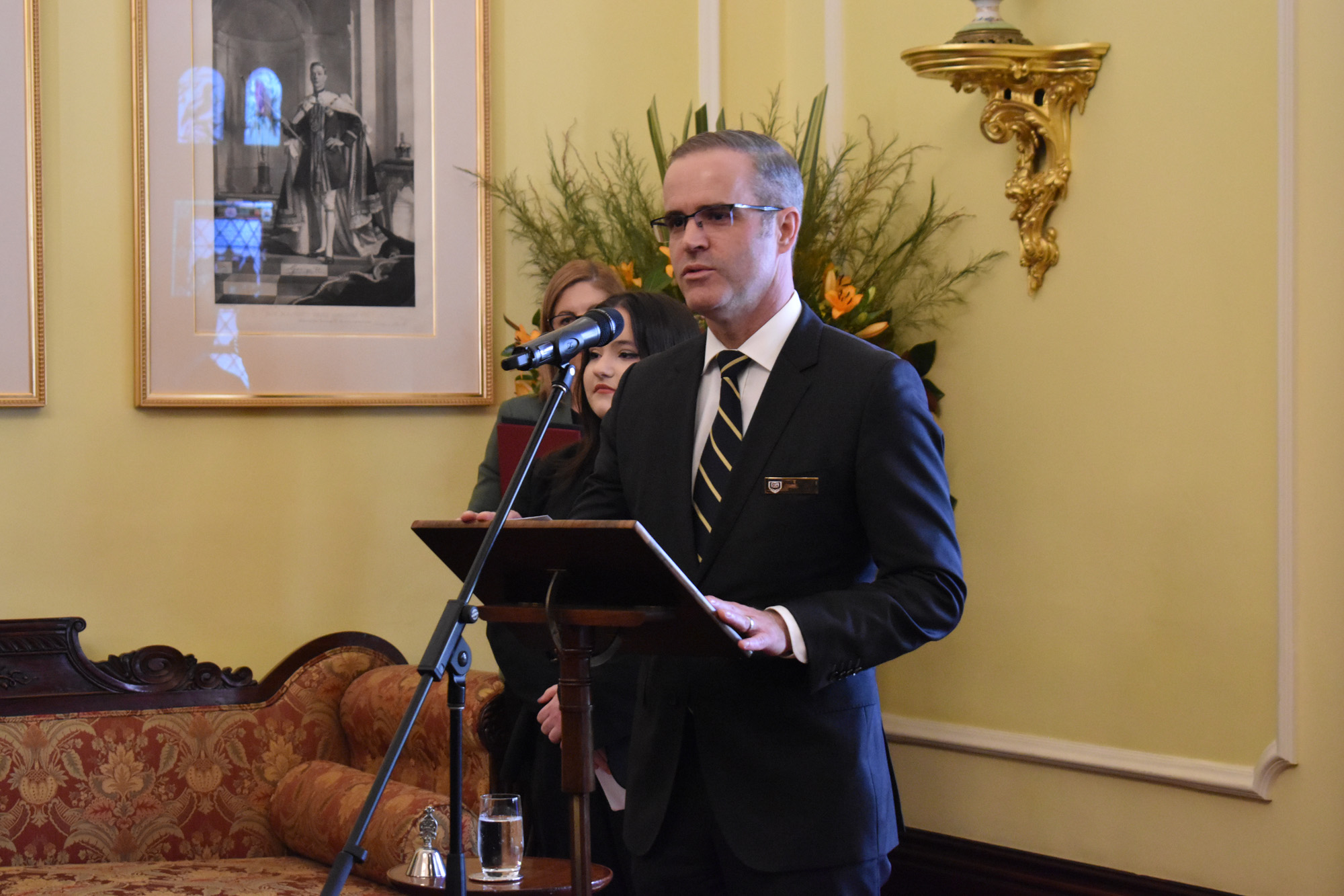 2022 Award Presentations - Debating SA Incorporated