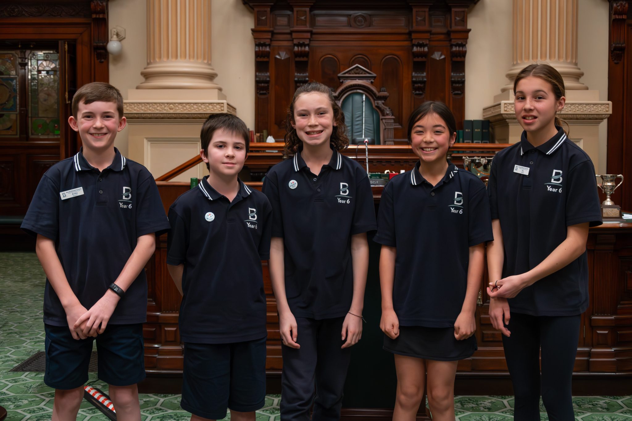 2023 Season Results - Debating SA Incorporated