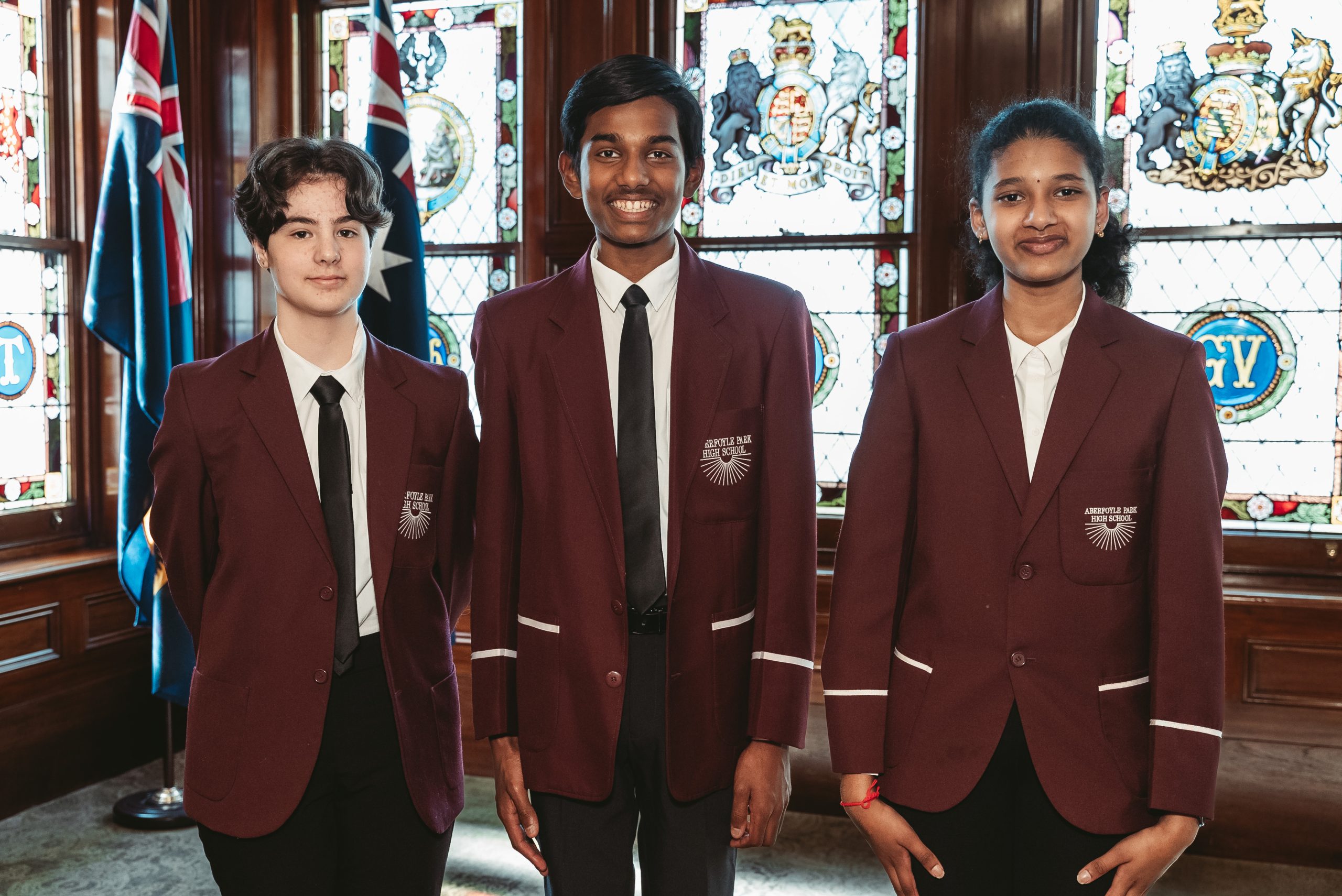 20231102-00050 - Debating SA Incorporated