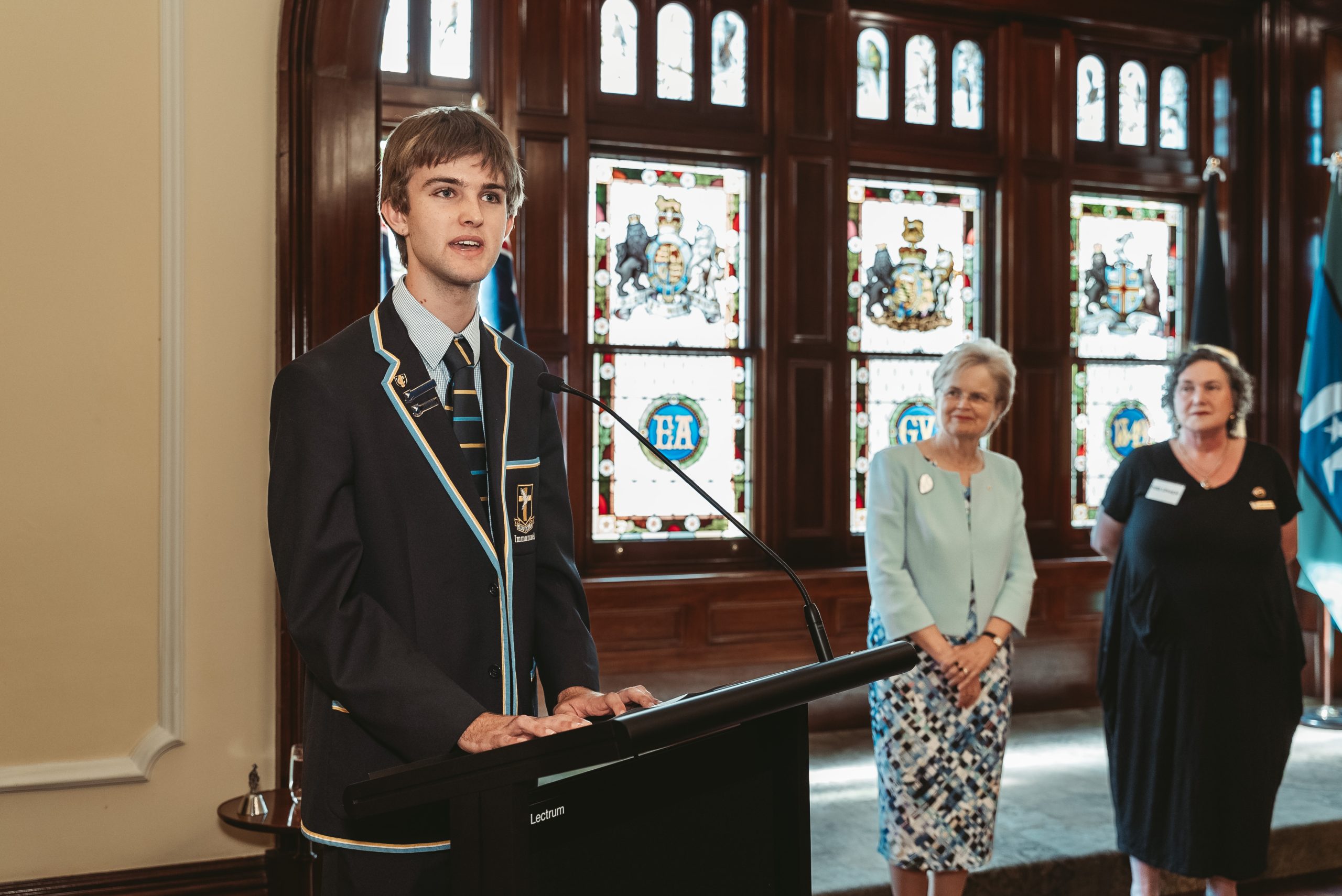 20231102-00107 - Debating SA Incorporated