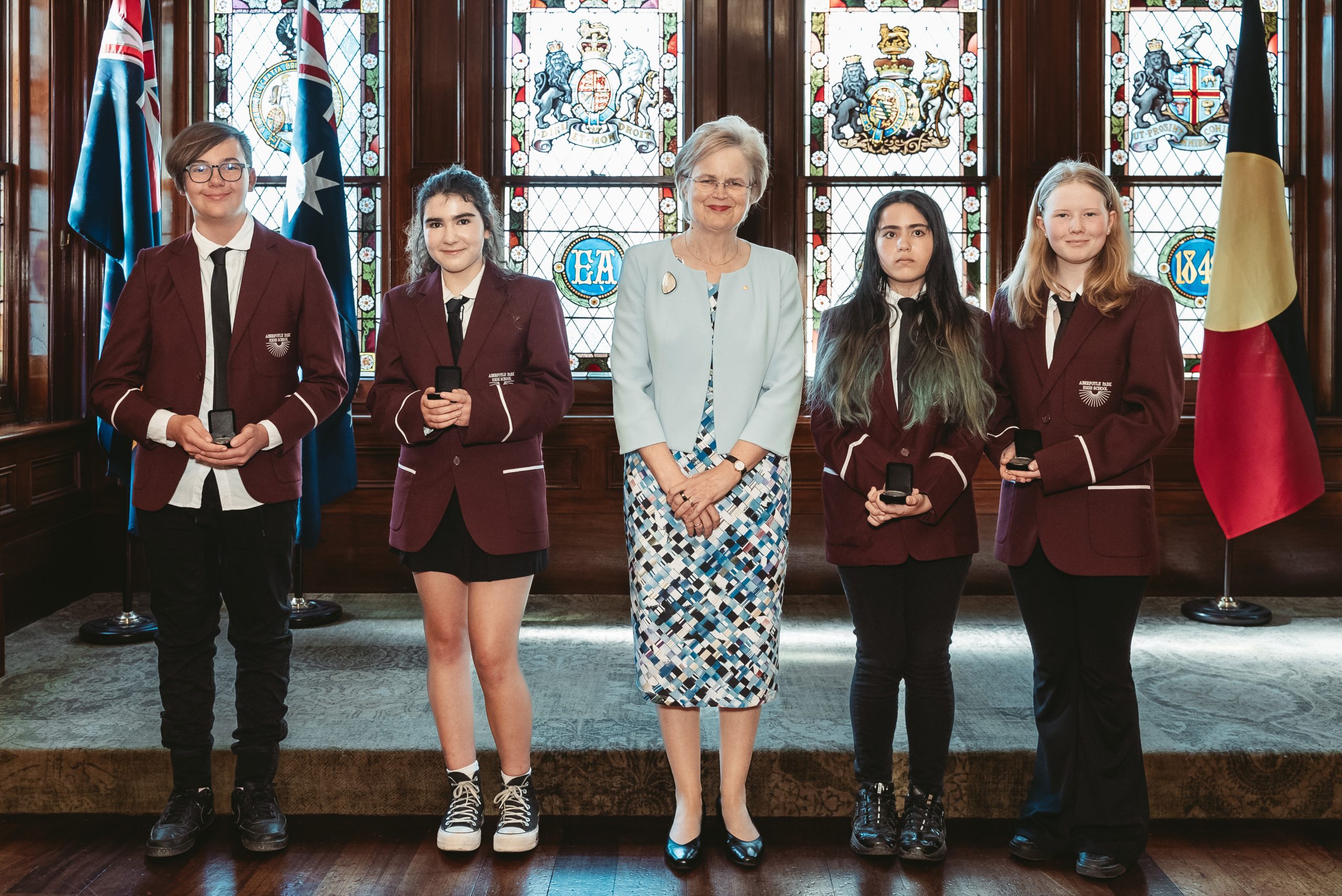 20231102-00145 - Debating SA Incorporated