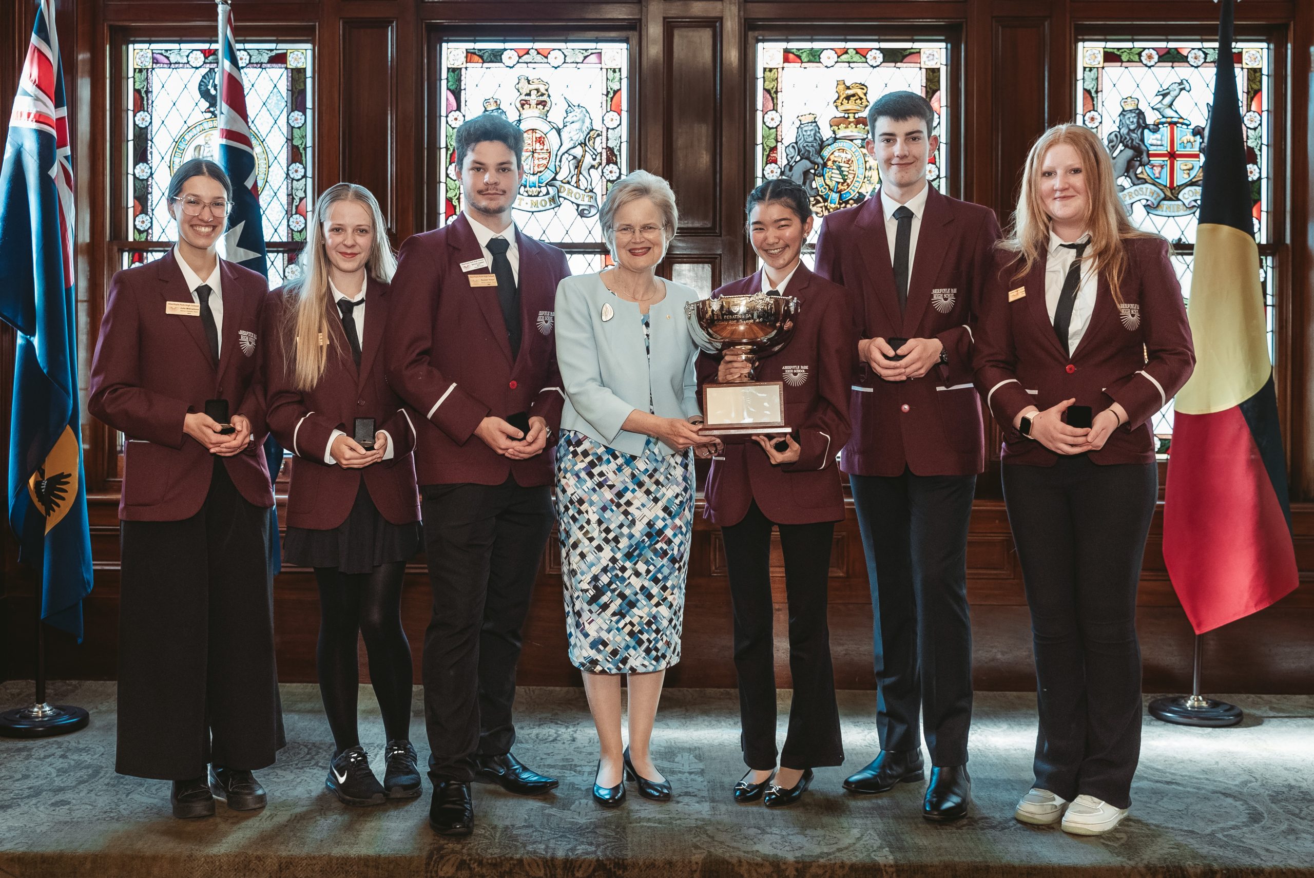 20231102-00180 - Debating SA Incorporated