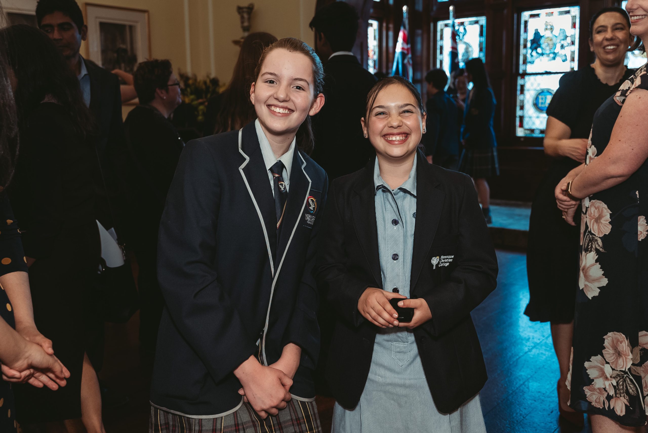 20231102-00232 - Debating SA Incorporated