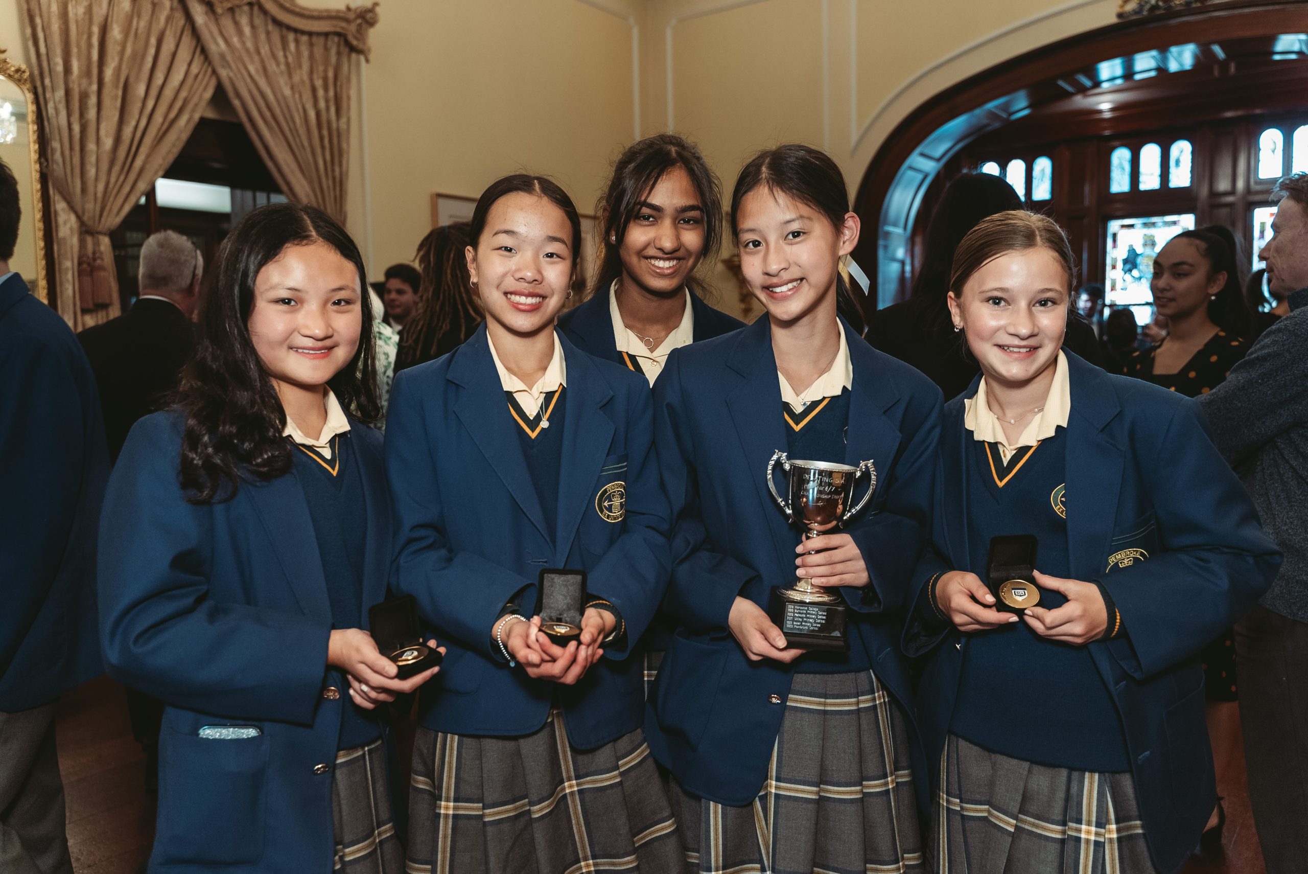 20231102-00235 - Debating SA Incorporated