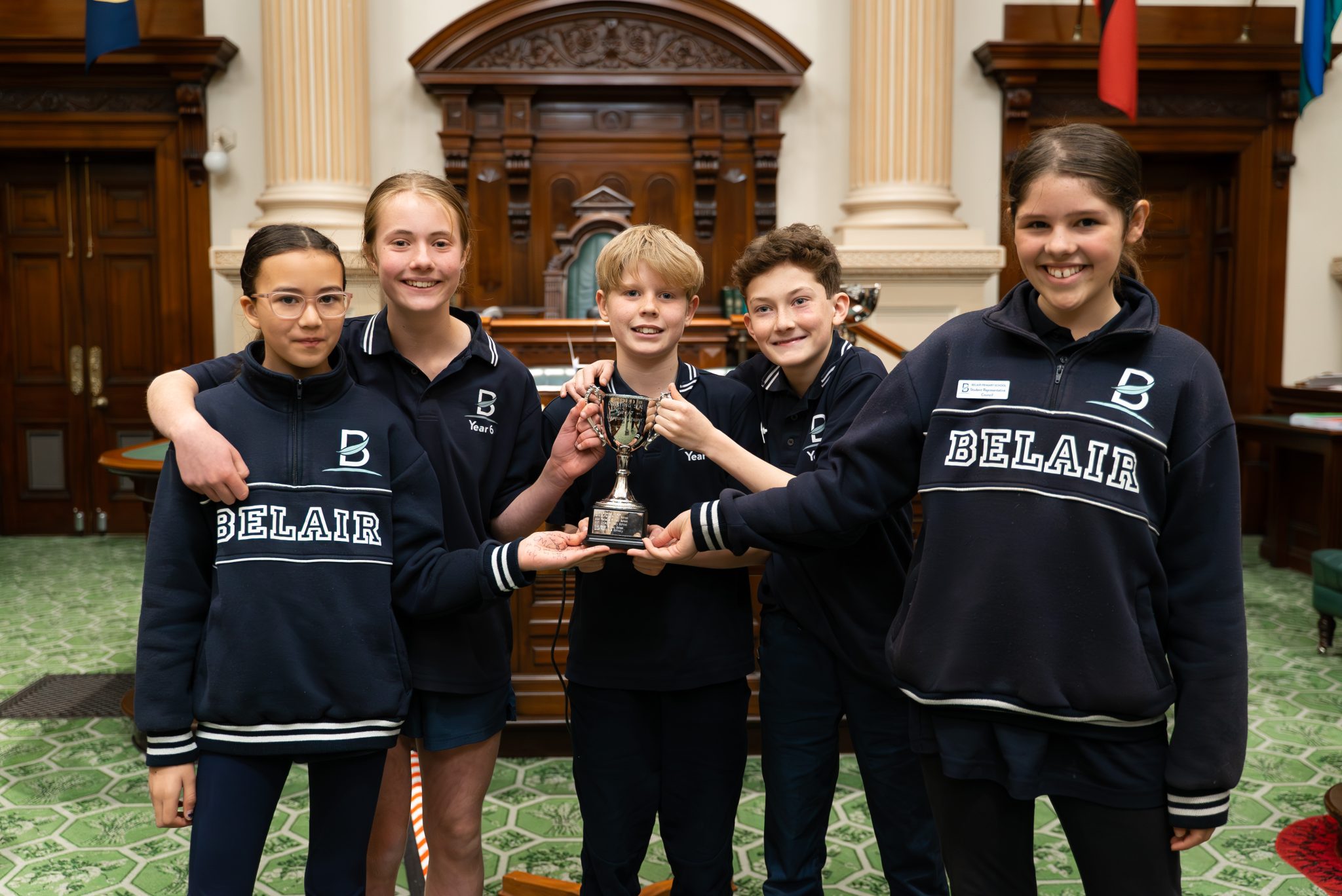 2024 Season Results - Debating SA